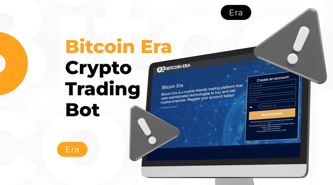 Bitcoin Era - crypto trading bot review 2023 - ScammerWatch
