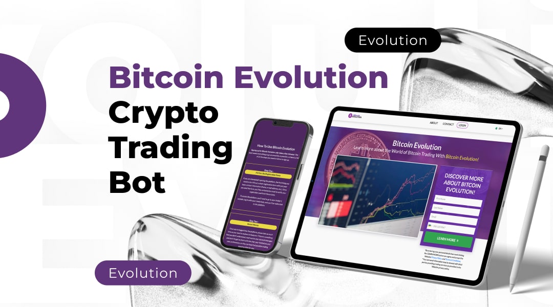 Bitcoin Evolution - crypto trading bot review 2023 - ScammerWatch