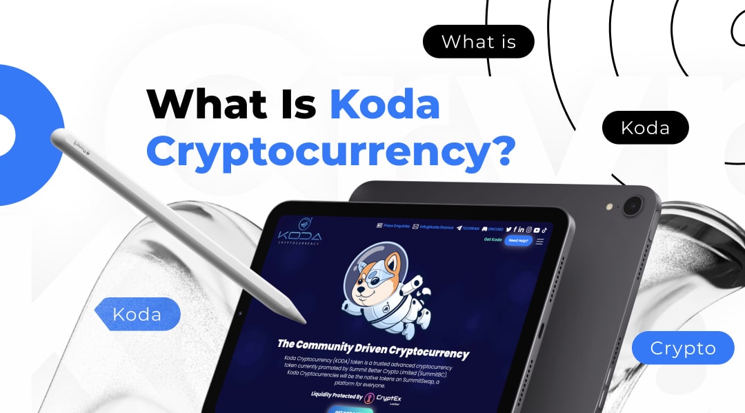 What Is Koda Cryptocurrency And Is It a Scam? - ScammerWatch