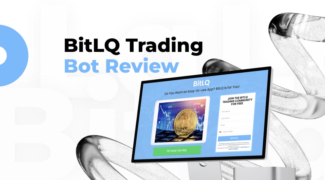 BitLQ - crypto trading bot review 2023 - ScammerWatch