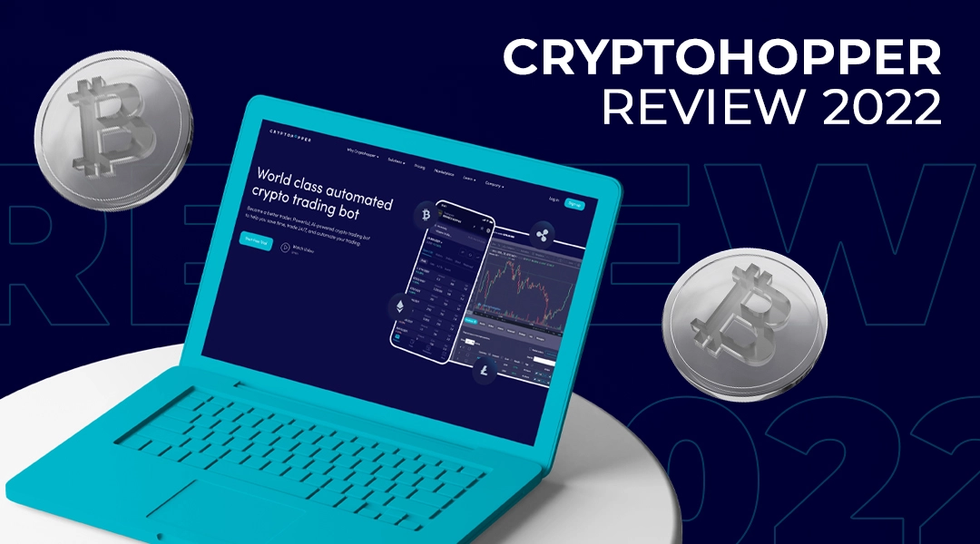 Cryptohopper - crypto trading bot review 2023 - ScammerWatch