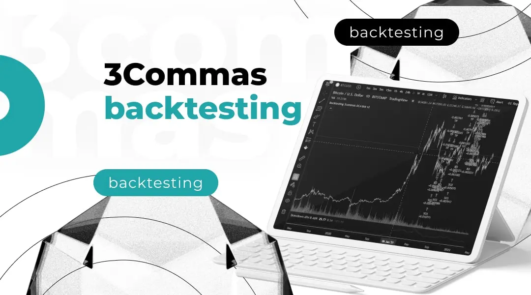 How to do 3Commas backtesting in Tradingview? - ScammerWatch